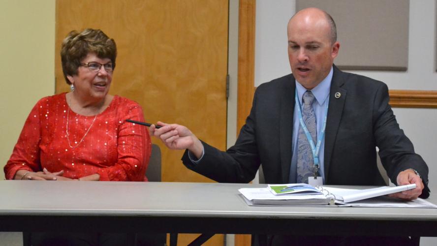 Funding for Blowing Rock SRO position in question; commissioners ...