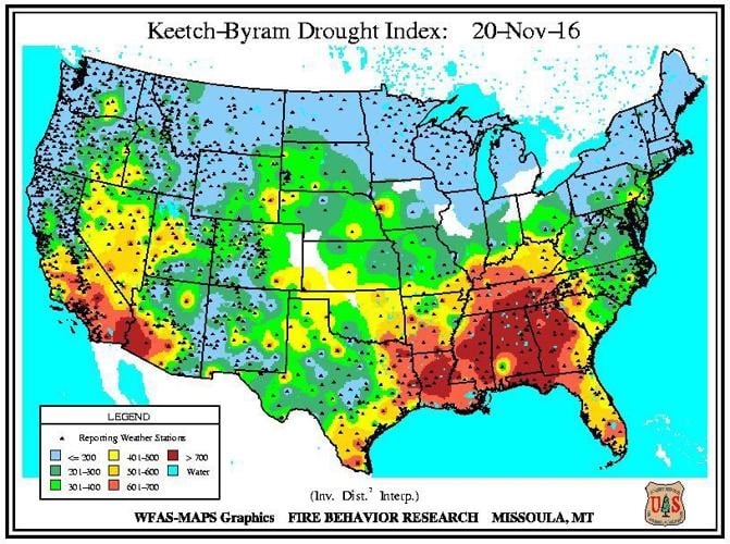 Residents urged to heed burning bans as fire danger is high | News ...