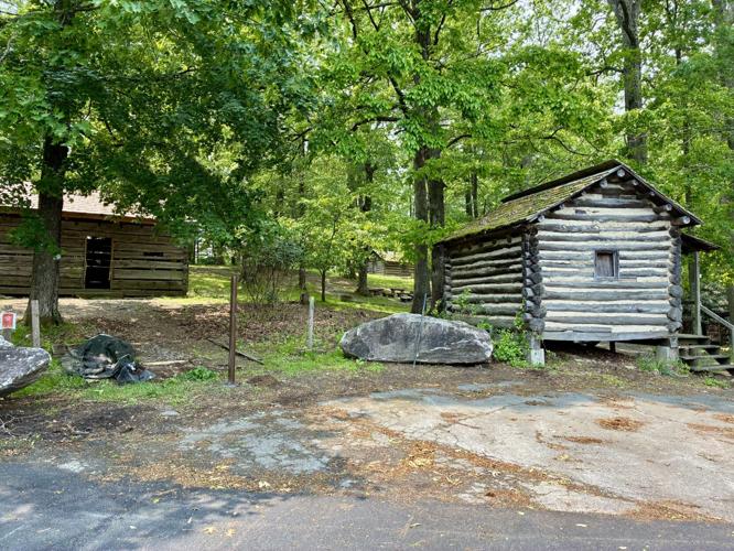 100-year-old fence relocated to Hickory Ridge property | Community ...
