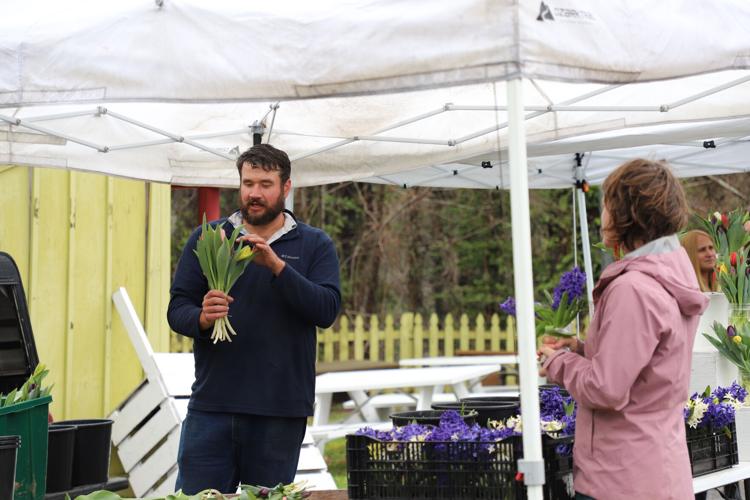 Watauga Farmers Market starts its 50th season | Community ...