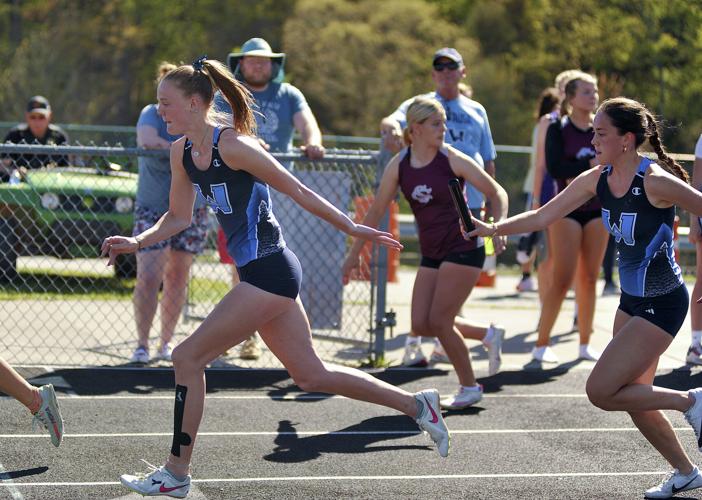 Lady Pioneers track shines bright en route to 14th-straight NWC ...