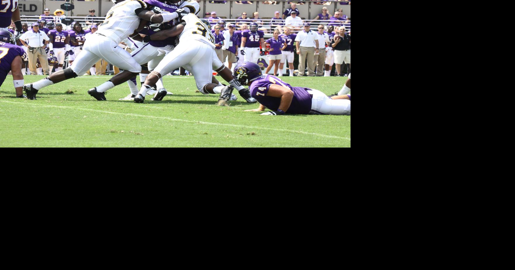 App State, ECU set for 2021 game in Charlotte | Sports ...