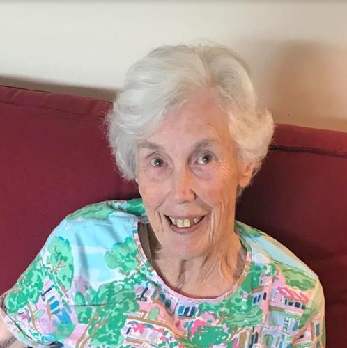 Patty Nash Wheeler | | wataugademocrat.com