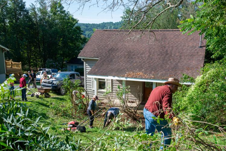 Watauga Community Housing Trust acquires first affordable home | Local ...