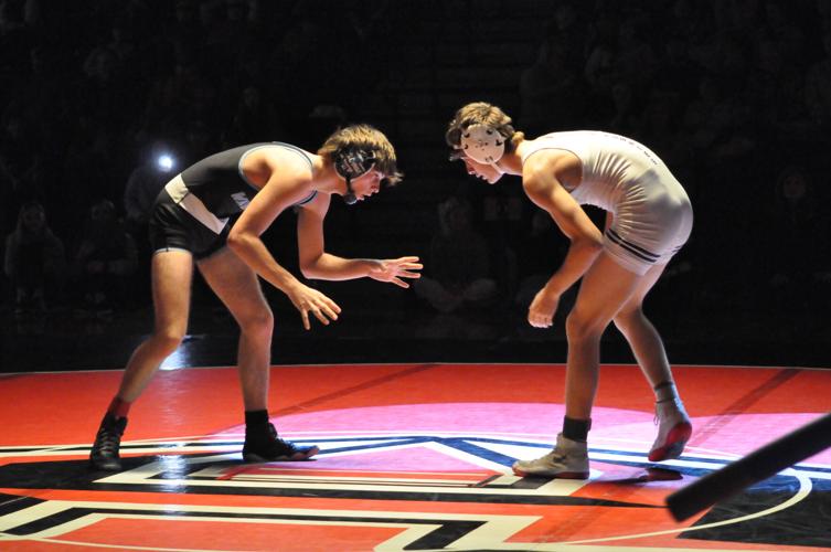 Two Watauga wrestlers grab first place finishes as Pioneers take third ...