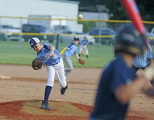 Watauga 12U shows improvement during district tournament | Sports ...