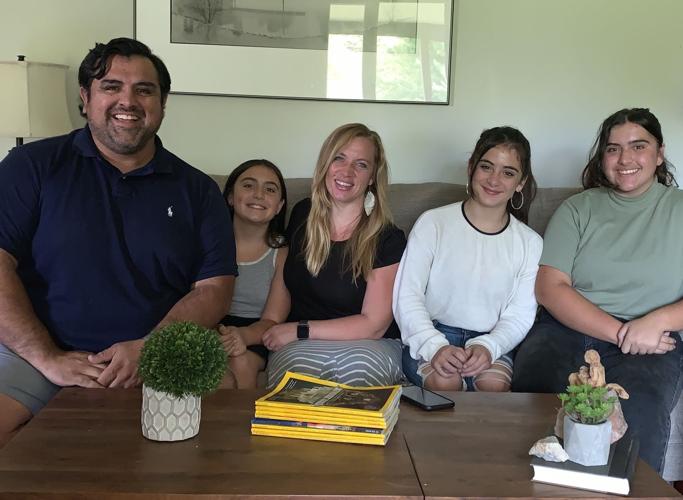 'Unity and community': Amber Bateman takes the helm of Watauga County ...