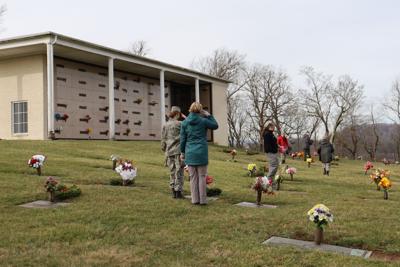 Multiple revitalization projects to take place at Mount Lawn Cemetery ...