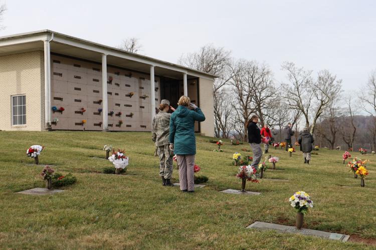 Multiple revitalization projects to take place at Mount Lawn Cemetery ...