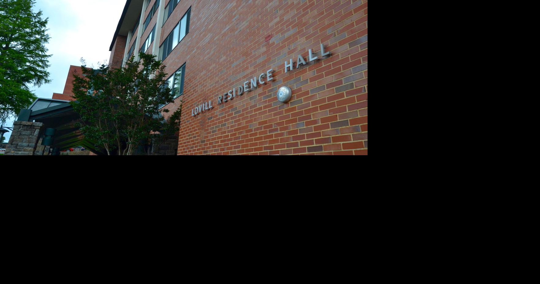App State announces renaming of Hoey and Lovill residence halls ...