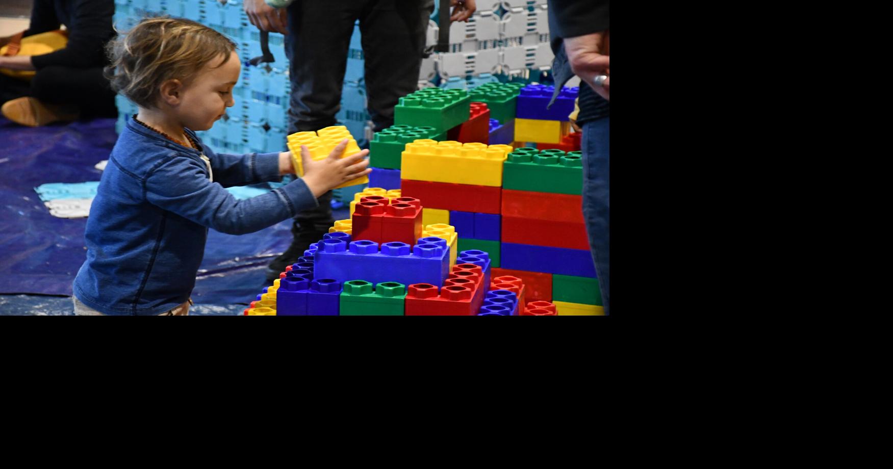 BuildFest taking place April 5 at WHS | Community | wataugademocrat.com