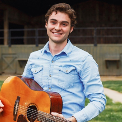 Presley Barker kicks off new Lakey Ballroom Series at the Walker Center ...