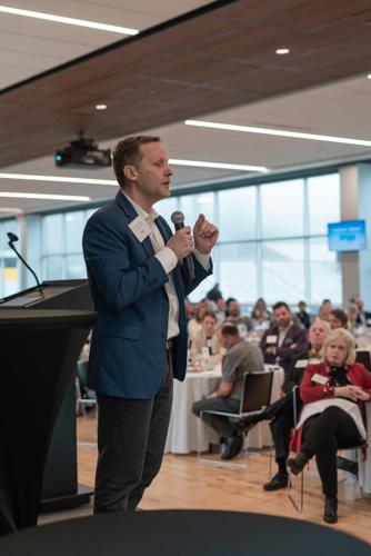 High Country Economic Kickoff Luncheon highlights local economy | Local ...
