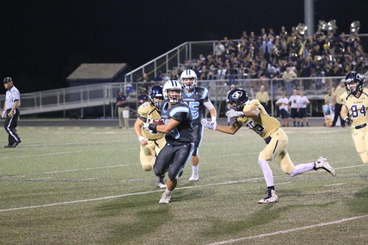 WHS vs Alexander Central | Gallery | wataugademocrat.com