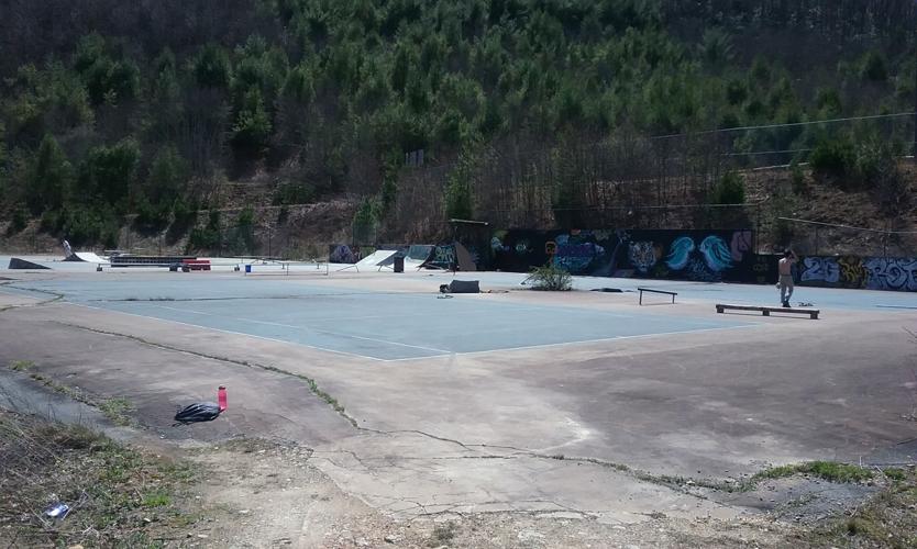 Boone DIY Skate Park no more | News | wataugademocrat.com