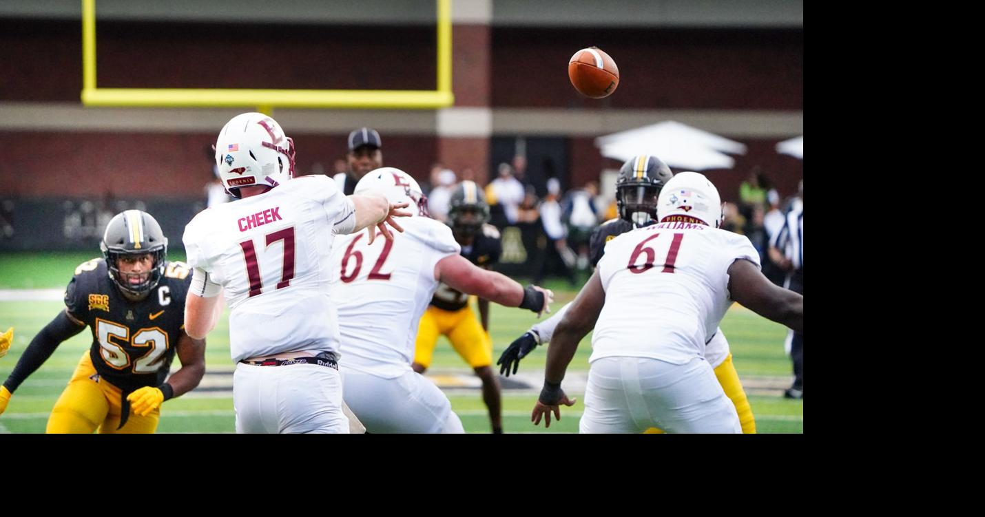 App State vs. Marshall rematch has all the fixins to be special ...