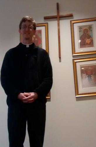 Filling a church with substance | Community | wataugademocrat.com