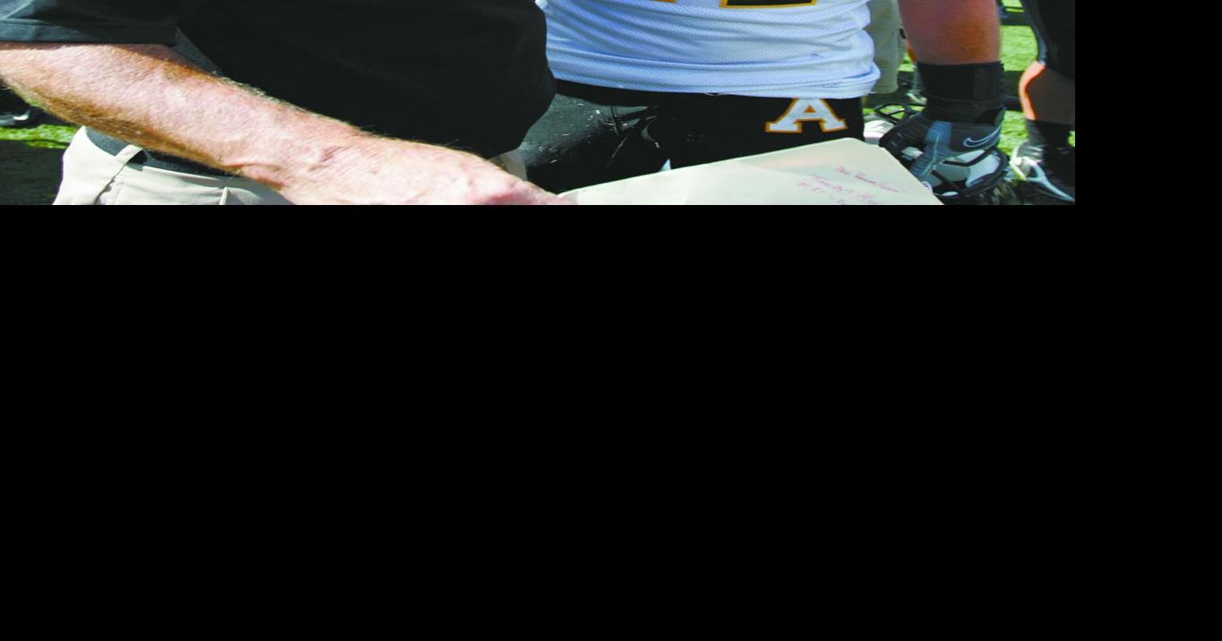 ASU to honor Jerry Moore on Oct. 4 | Sports | wataugademocrat.com