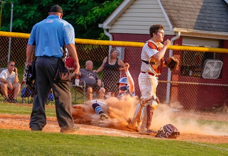 Watauga dusts up Red Tornadoes, 4-2 | Watauga | wataugademocrat.com
