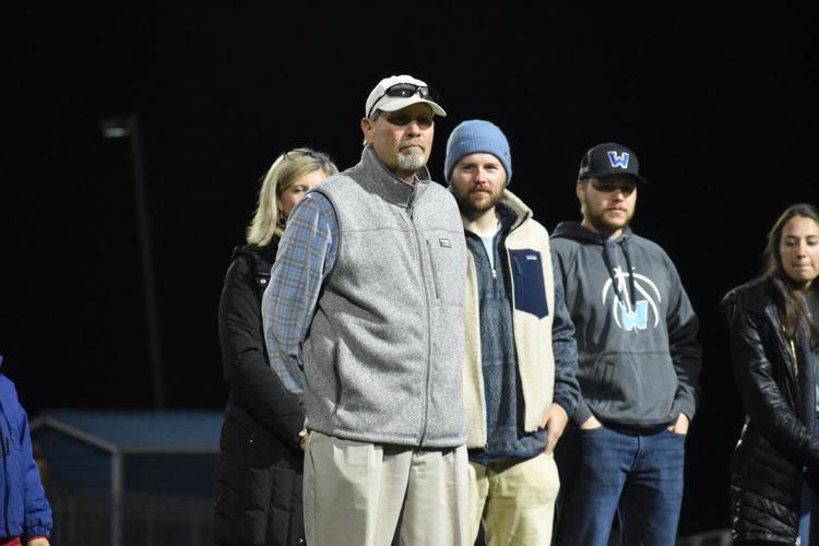 Watauga High School honors 2022 Hall of Fame athlete inductees | Local ...