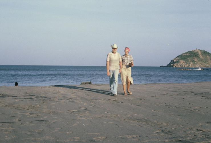 'Spit Like a Big Girl' | Blowing Rocket | wataugademocrat.com