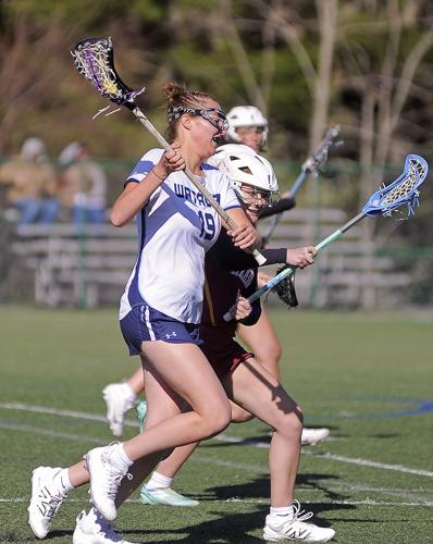 Red Tornadoes breeze past Watauga lacrosse | Sports | wataugademocrat.com