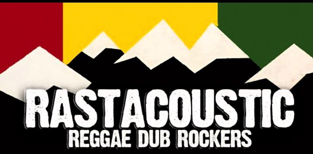 Rastacoustic celebrating birthday of reggae legend Bob Marley at Boone ...