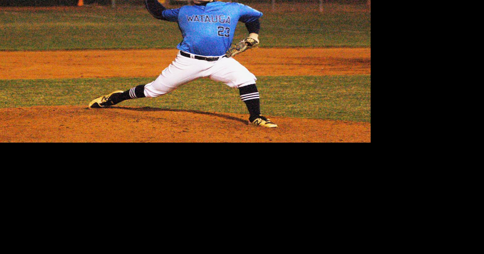 Hamrick tosses second straight no-hitter | Local Sports ...