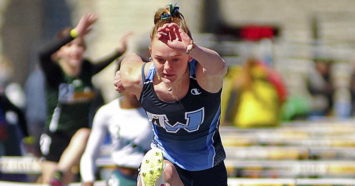 Quartet of Watauga athletes qualify for state track championships ...