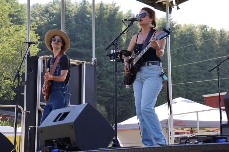 High Country Beer Fest welcomes thousands for 17th installment ...