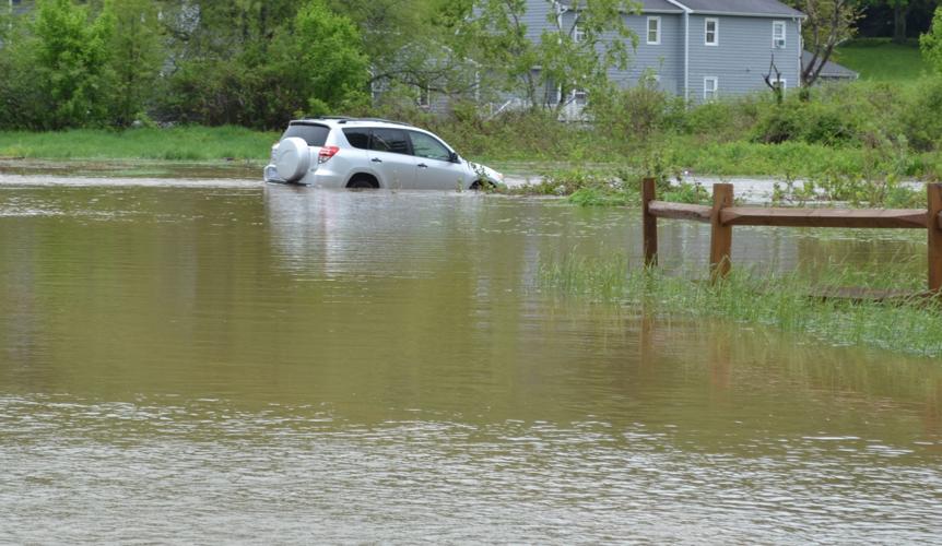 Wet Watauga: Multiple flood events impact county | News ...