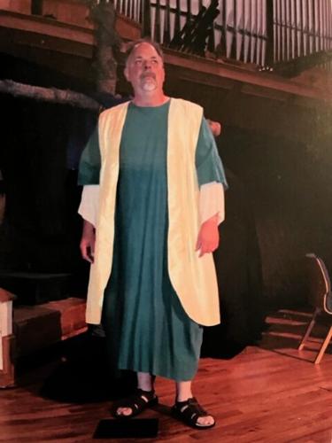 'The Last Supper' dramatization returns to Boone Methodist for first ...