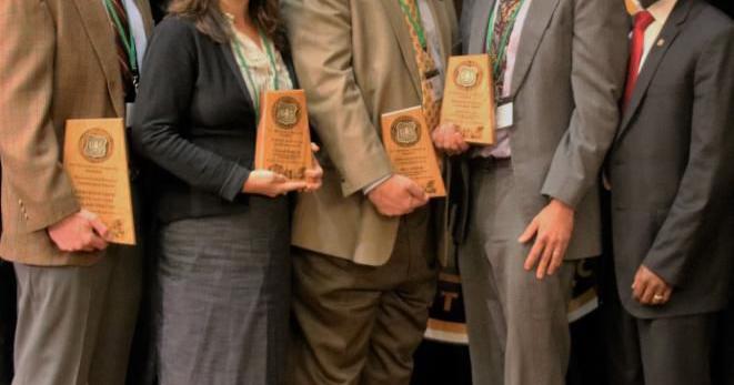 Grandfather Ranger District restoration receives USFS award | Watauga ...