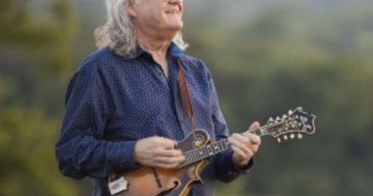 Hall of Famer Ricky Skaggs & Kentucky Thunder will perform in App ...