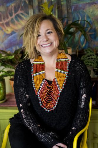 Fashionista: Anna Roseman | All About Women Magazine | wataugademocrat.com