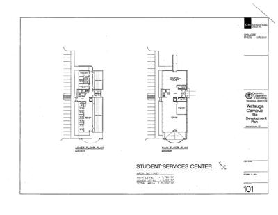 CCC&TI plans new student services building | News | wataugademocrat.com