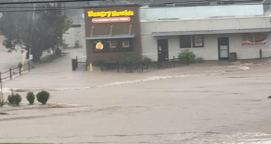 Life-threatening flooding occurring in Boone, surrounding area | Local ...