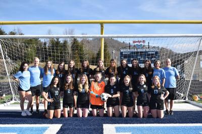Season preview: Watauga High School girls' soccer | Local Sports ...