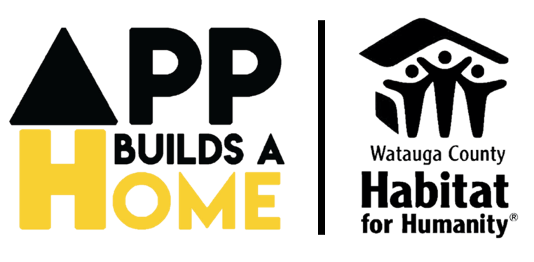 App Builds a Home, Watauga Habitat for Humanity dedicate home ...