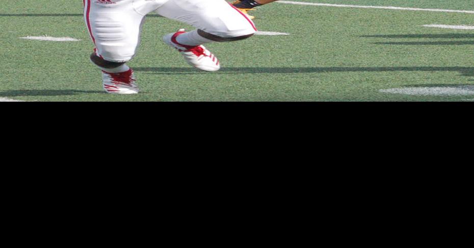 App State linebacker Jordan Fehr named Defensive Player of the Week ...