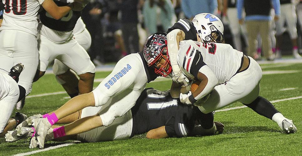 Balanced attack buoys undefeated Pioneers past Hibriten | Sports ...