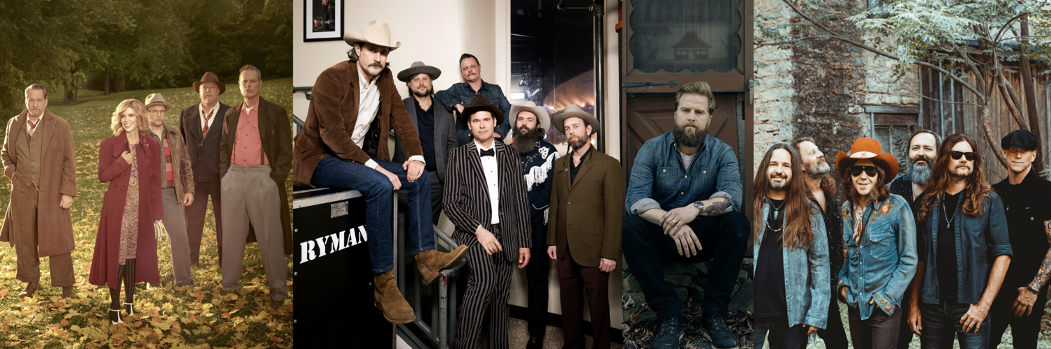 MerleFest archives open to visitors at App State | News ...