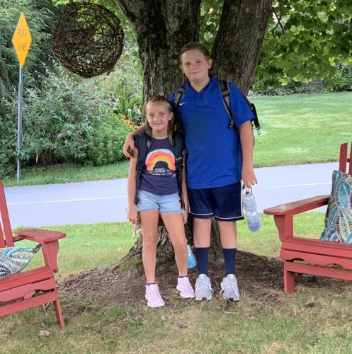 WCS first day of 2019-20 school year | Multimedia | wataugademocrat.com