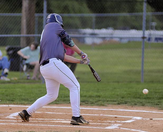 Watauga Blackhawks go 1-2 in return to legion ball | Sports ...