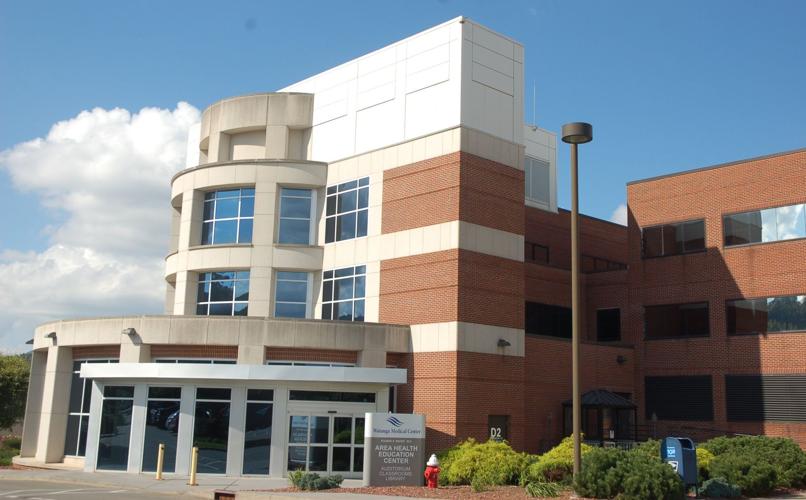 Watauga Medical Center announces entrance and parking changes to begin ...