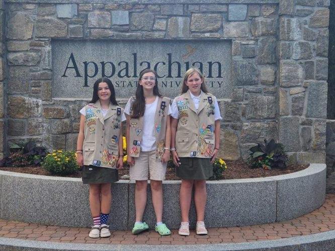 App State’s Office of Sustainability announces climate justice events ...