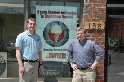 Coming soon: The Custard Depot | Entertainment | wataugademocrat.com