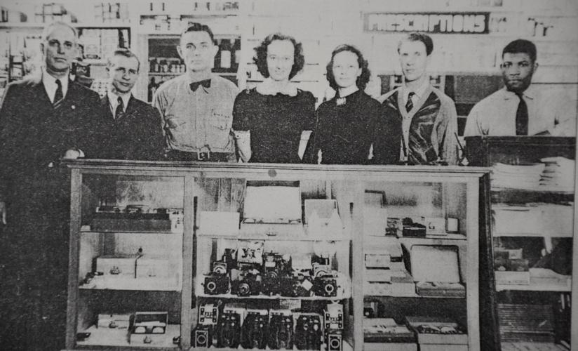 Boone Drug celebrates 100 years of service | News | wataugademocrat.com