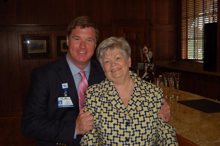 Blowing Rock Fashion Show celebrates 40 years of giving | Blowing ...