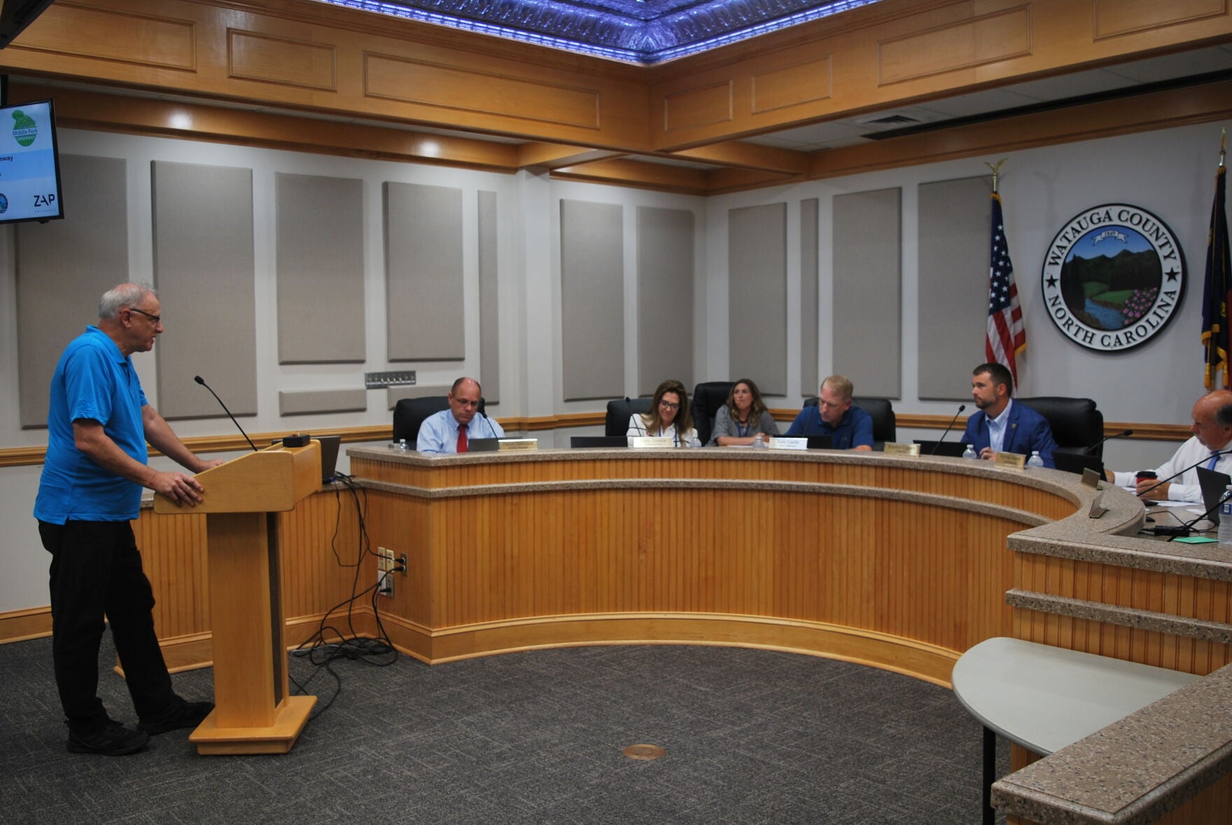 WCES tower plan draws strong pushback in Powderhorn Community | Local ...